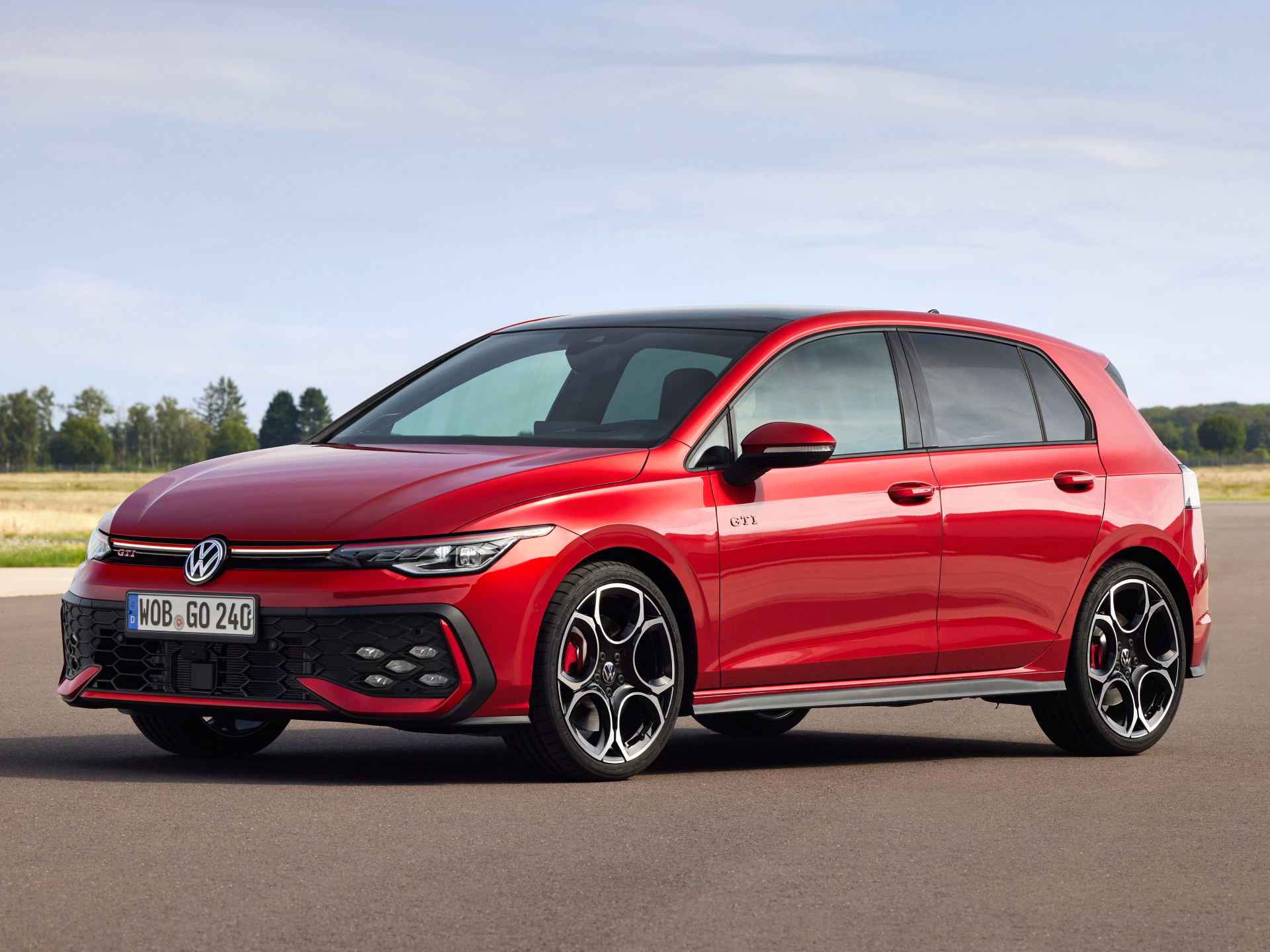 Volkswagen Golf prijzen, afmetingen, gewicht, en andere specificaties ...