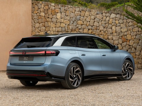 Volkswagen - Alle modellen en uitvoeringen - AutoRAI.nl