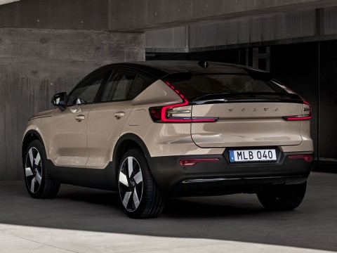 Volvo - Alle modellen en uitvoeringen - AutoRAI.nl