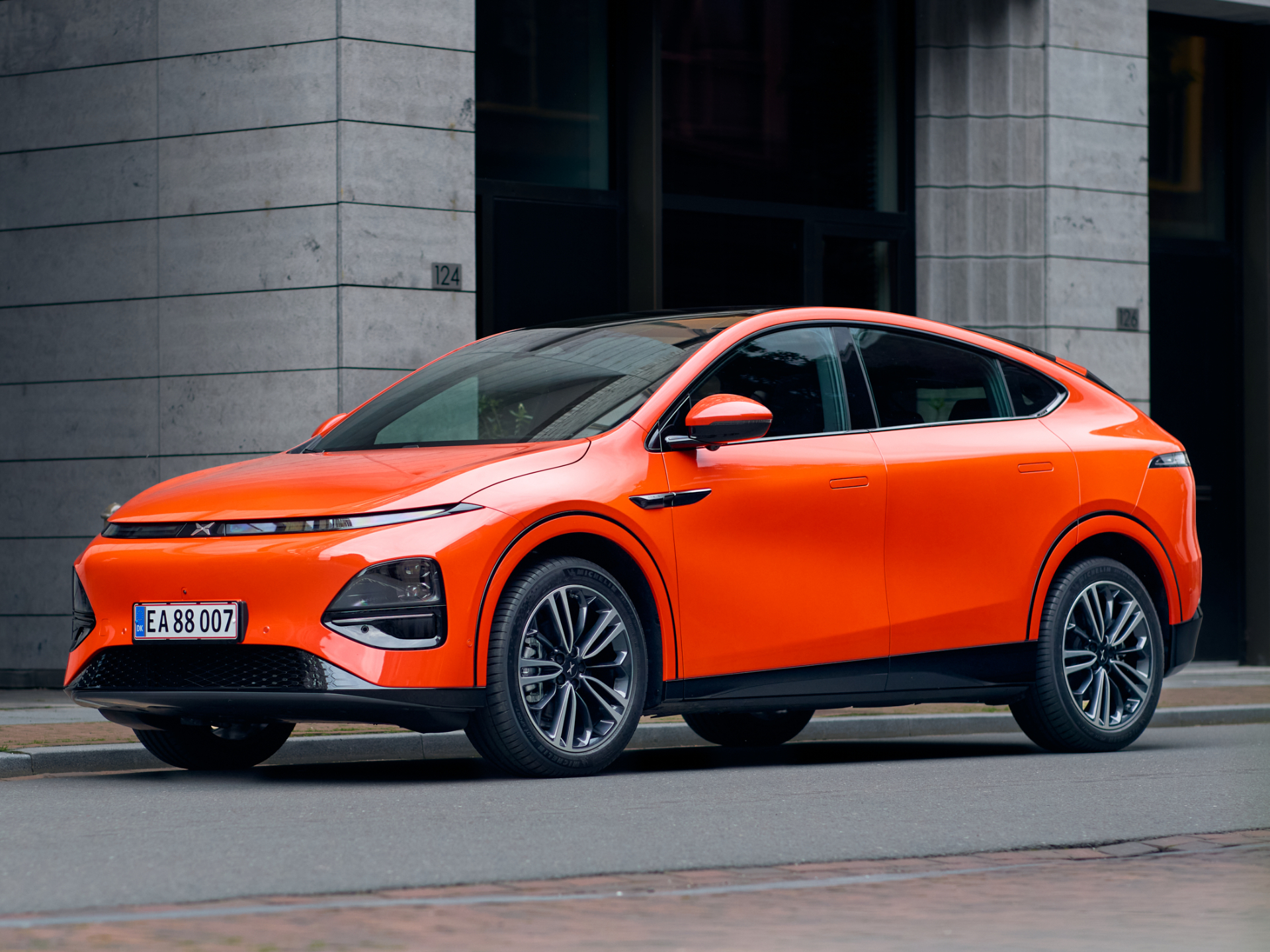 Xpeng G6 prijzen, afmetingen, gewicht, en andere specificaties - AutoRAI.nl