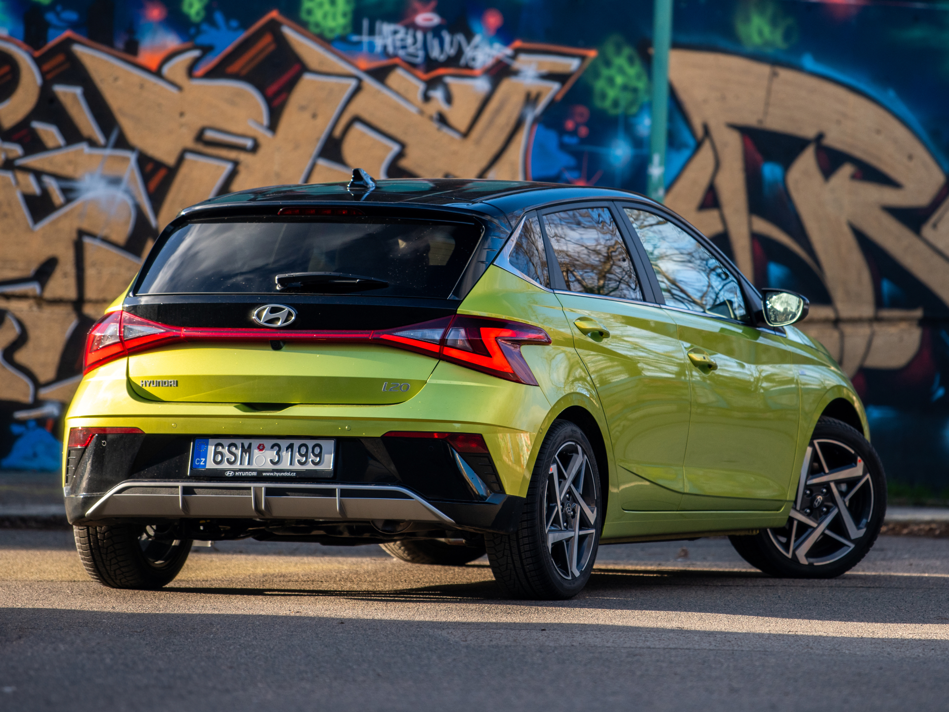 Hyundai I20 1.0 T-GDI 120 pk 48V 2020 2021 prijzen, specificaties en ...