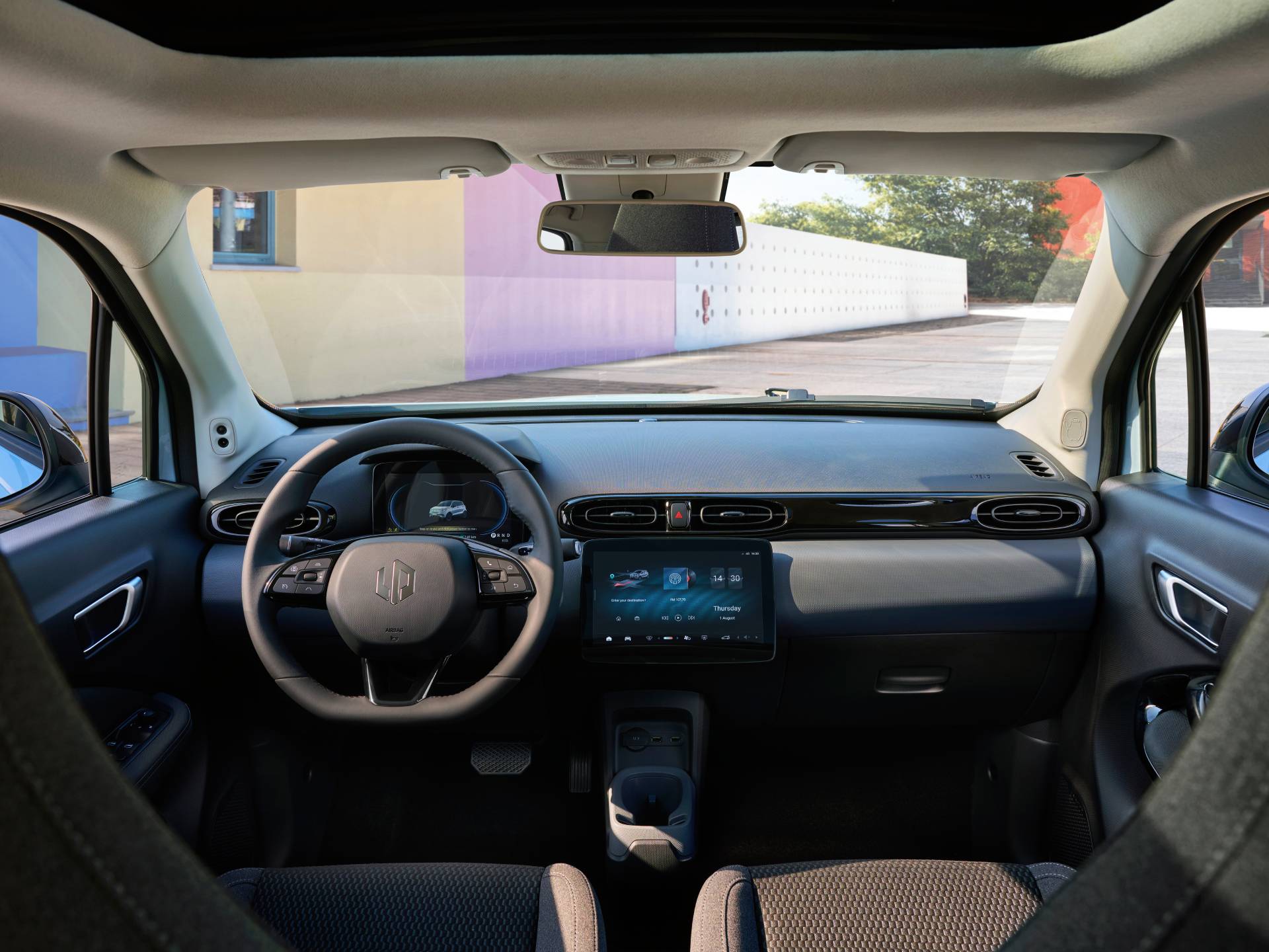 Leapmotor T03 37,3 kWh prijzen, specificaties en occasions - AutoRAI.nl