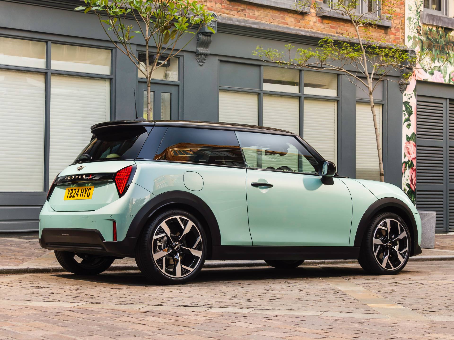 Mini Cooper One D 2014 2015 2016 2017 2018 2019 prijzen, specificaties ...