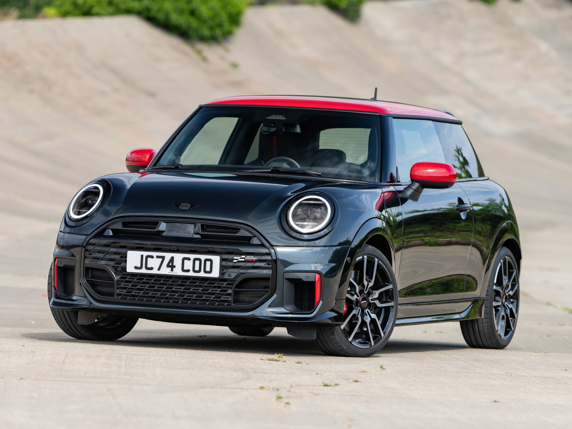 Mini Cooper prijzen, afmetingen, gewicht, en andere specificaties ...