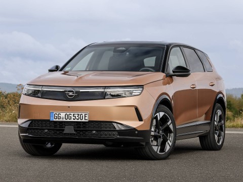 Opel - Alle modellen en uitvoeringen - AutoRAI.nl