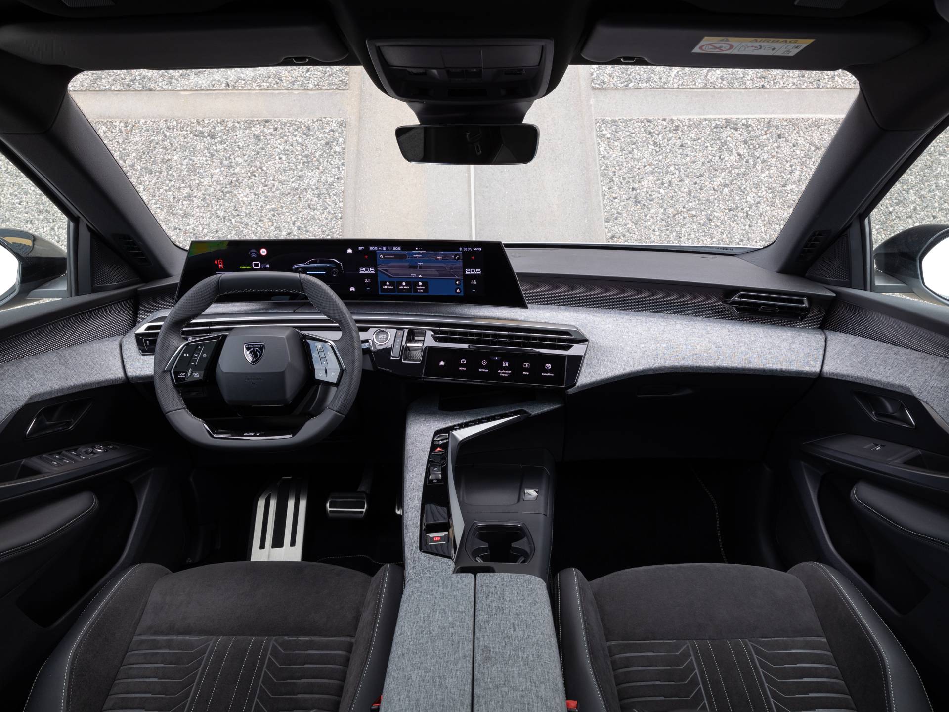 Peugeot 5008 EV 97kWh 230 prijzen, specificaties en occasions - AutoRAI.nl