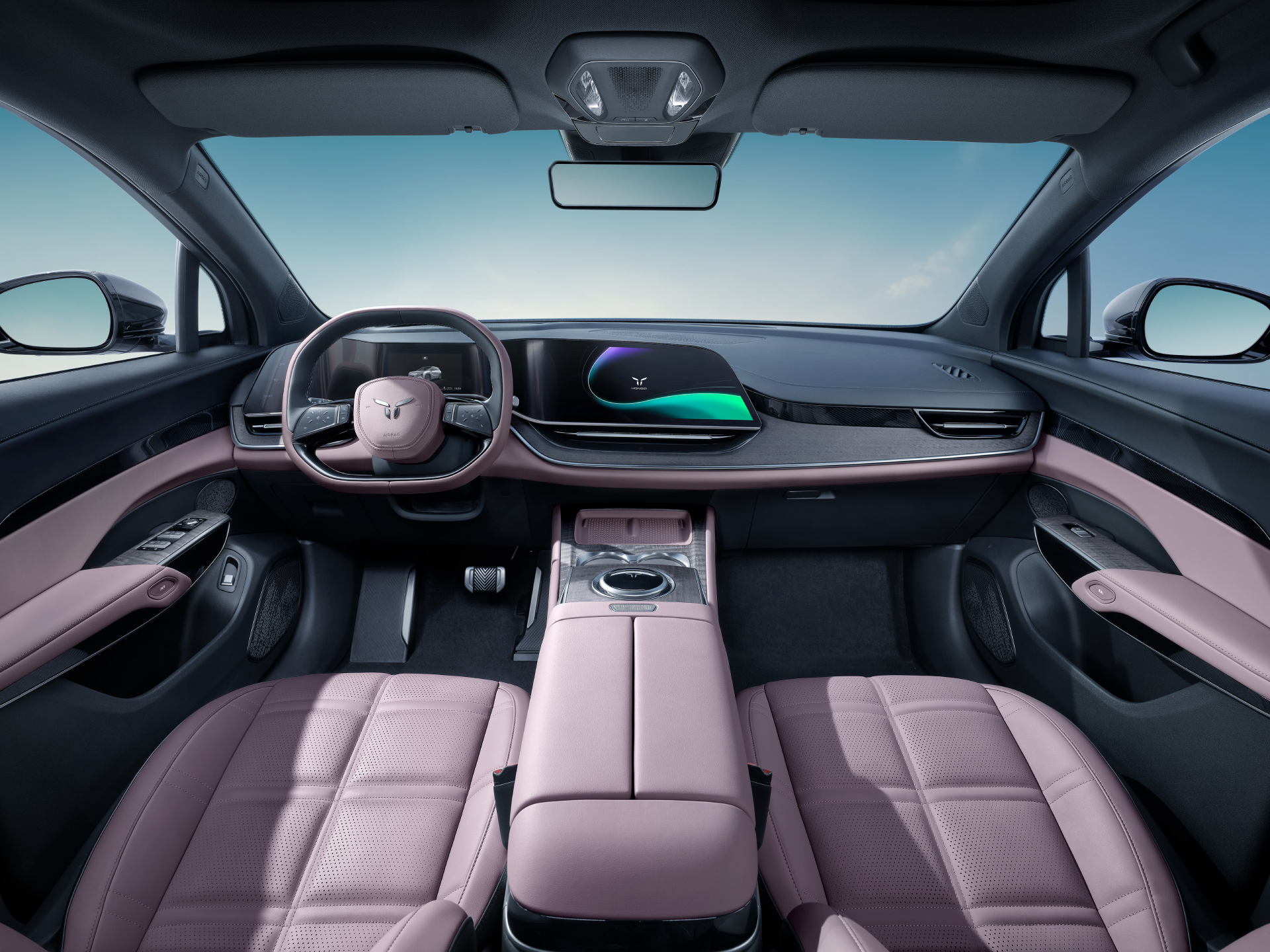 Hongqi Ehs7 Long Range prijzen, specificaties en occasions - AutoRAI.nl