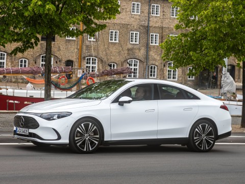 Mercedes benz - Alle modellen en uitvoeringen - AutoRAI.nl