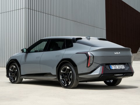 Kia - Alle modellen en uitvoeringen - AutoRAI.nl