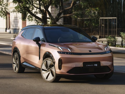 Lynk co - Alle modellen en uitvoeringen - AutoRAI.nl